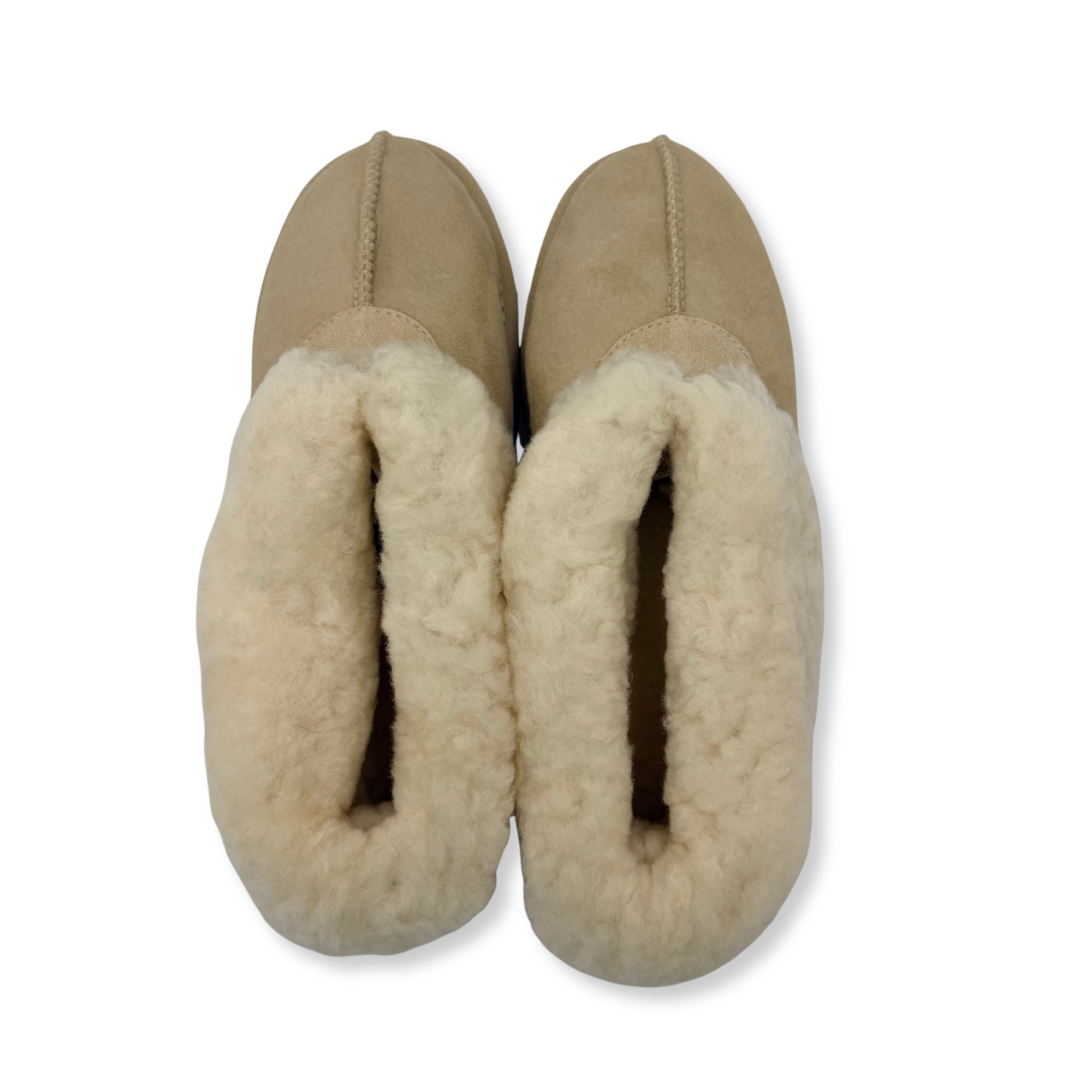 Princess Ugg Slipper - 100% Aussie Sheepskin Indoor Slippers [Old Stock ...