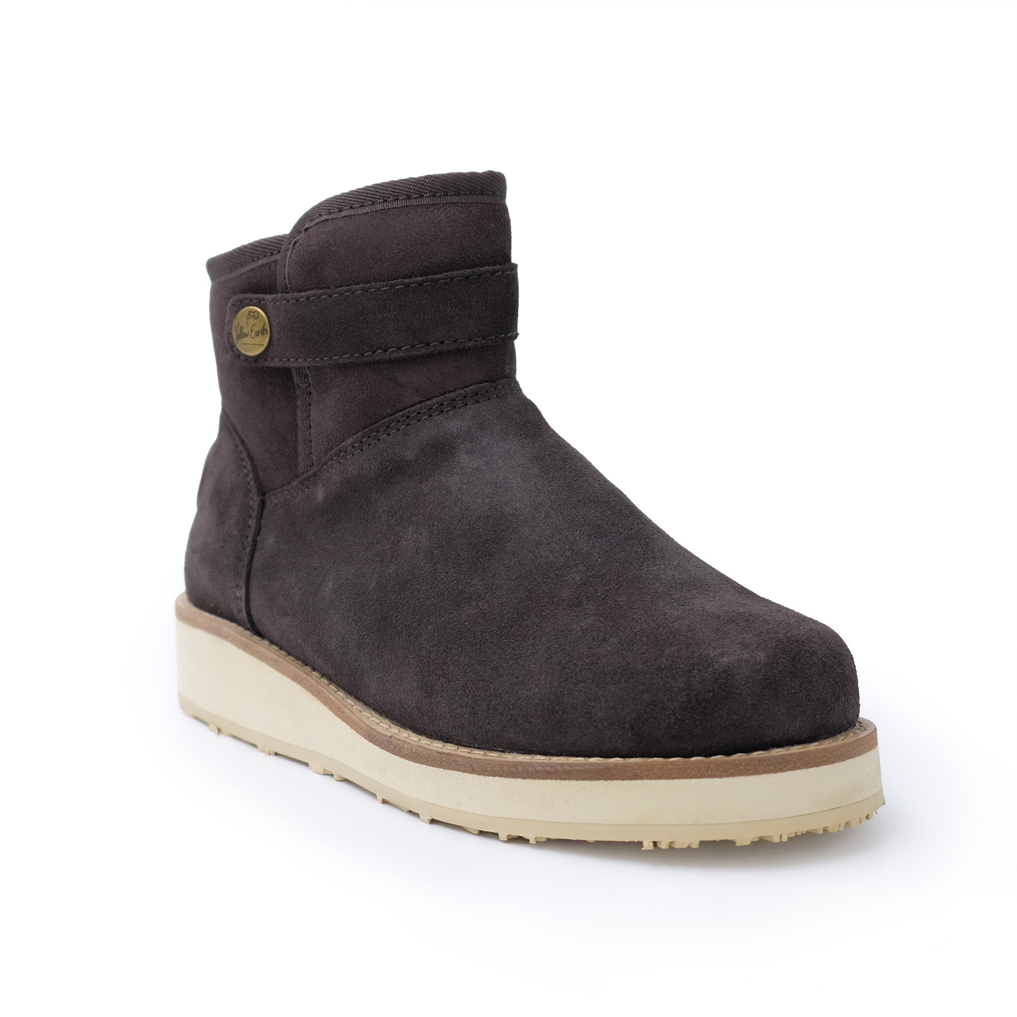 Joey - Fully-lined Sheepskin Boot - Genuine Australian Sheepskin ...