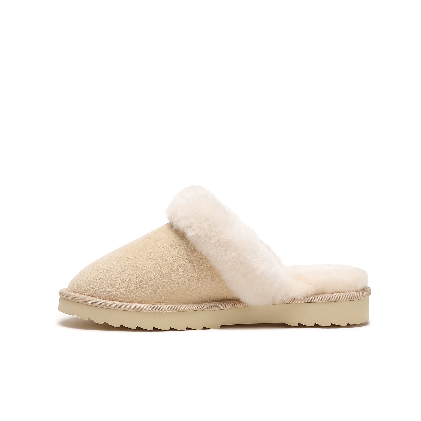 Women's Classic Scuff - *Limited Edition Colours* - EVA sole - 100% ...