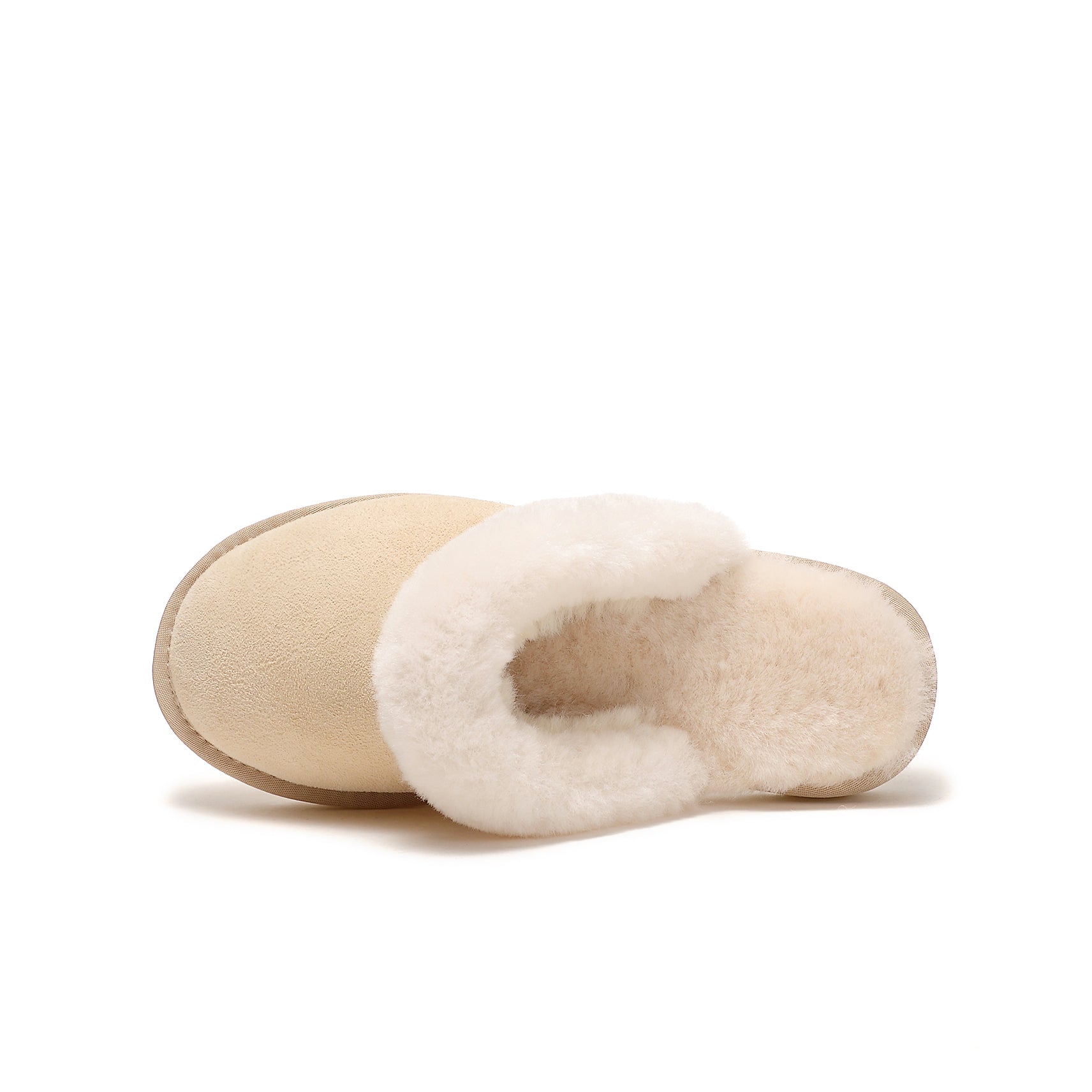 Women's Classic Scuff - *Limited Edition Colours* - EVA sole - 100% ...